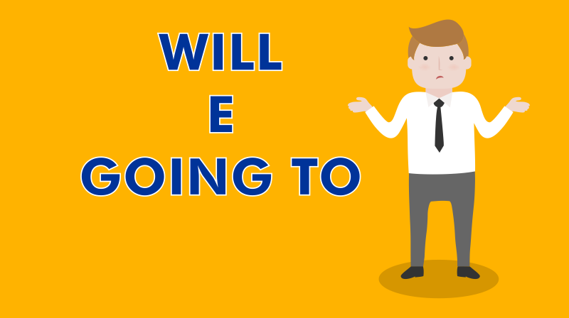 QUAL A DIFERENÇA ENTRE 'WILL' E 'GOING TO'? | Inglês na sua Casa