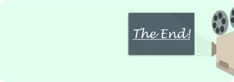 QUAL A DIFERENÇA ENTRE FINISH E END? – Inglês na sua Casa