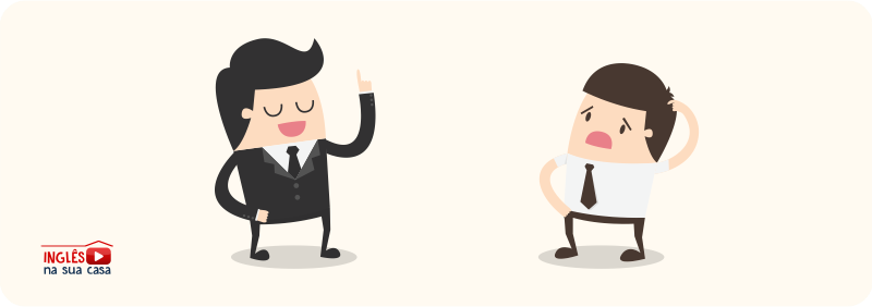 Significado do phrasal verb STUCK UP | Inglês na Sua Casa