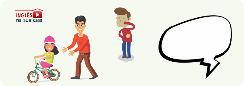 O QUE SIGNIFICA BRING UP? – Inglês na sua Casa