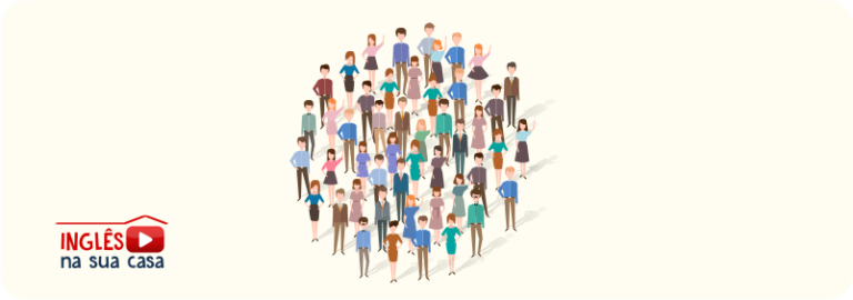 BELONG TO – O QUE SIGNIFICA ESTE PHRASAL VERB? – Inglês na sua Casa